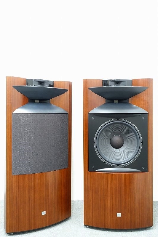 JBL S9900 スピーカー☆東京都練馬区にて買取させて頂きました！ | オーディオランド