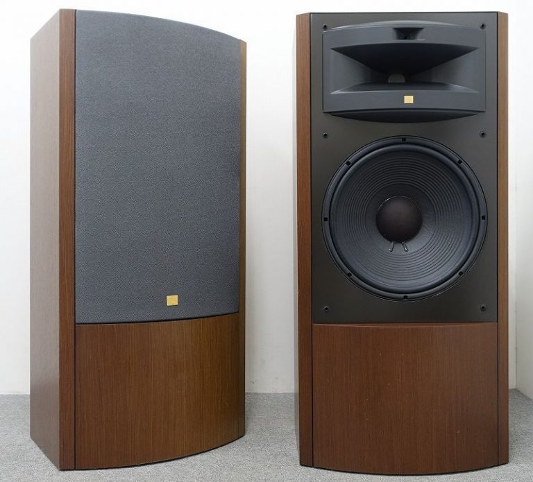 JBL S4800 スピーカー☆熊本県八代市にて買取させて頂きました | オーディオランド