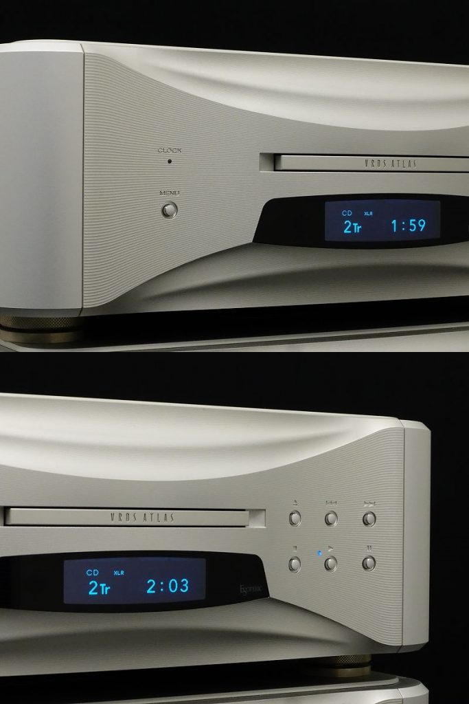 ESOTERIC Grandioso P1X SACDトランスポート エソテリックを宮崎県えびの市で買取りさせていただきました！ | オーディオランド