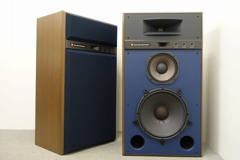 JBL 4348 STUDIO MONITOR スピーカー☆山口県下松市にて買取させて頂きました | オーディオランド