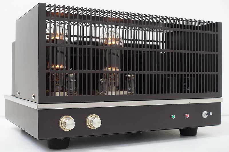 TANGO MS-UVD/MC-10-200D/FW-150-10SR トランス 211真空管搭載 パワーアンプ☆福岡県北九州市にて買取させて ...