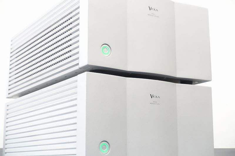 VIOLA BRAVO リファレンスステレオパワーアンプ☆兵庫県神戸市にて買取させて頂きました | オーディオランド