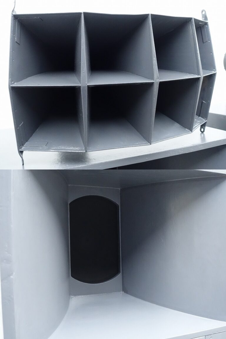 ALTEC LANSING A5 825/515/805B/291-16A スピーカーペア HOLLYWOODラベル 20Ω アルテック ...