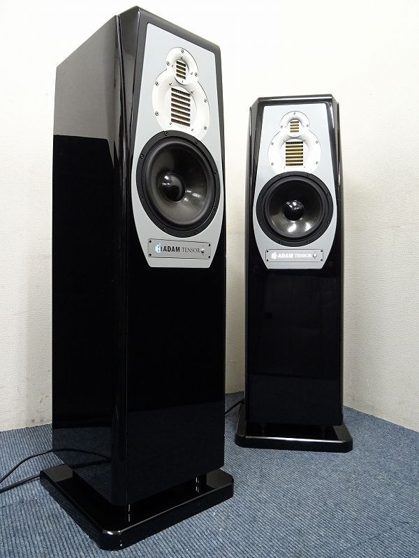 ADAM TENSOR GAMMA スピーカー☆佐賀県伊万里市にて買取させて頂きました！ | オーディオランド