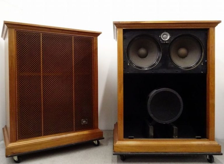 JBL 150-4C(シリアル近) /375(バブルバック)/HL88/075/N500/N7000 UTOPIA製特注BOXスピーカーシステムを静岡県沼津市で買取りさせていただきました ...