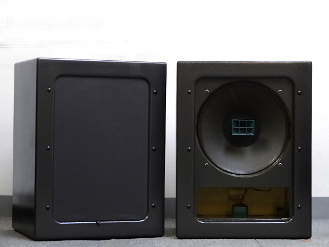 ALTEC 602A アルテック スピーカー 買取いたしました！ | オーディオランド