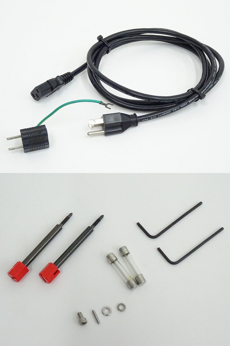 SPECTRAL スペクトラル SDR-1000 SERIESⅡ プリアンプ一体型CDプレーヤーを静岡県熱海市で買取りさせていただきました ...