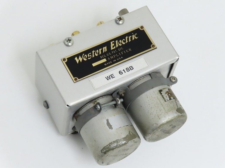 Western Electric 618B MC昇圧トランス 618-B ウエスタン エレクトリックを富山県小矢部市で買取りさせていただきまし ...