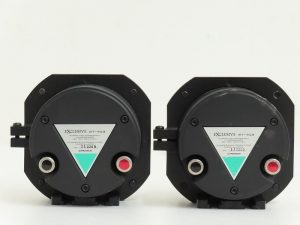 TADより名機ET-703の復刻盤であるET-703aが発売されました。新旧の違いは？ | オーディオランド